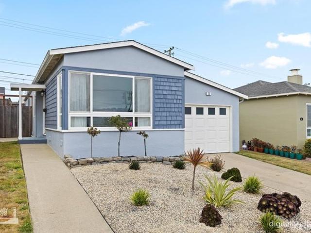 72 Glenbrook Ave, Daly City, CA 94015