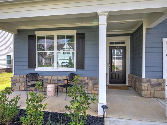 72 Grove Springs Court