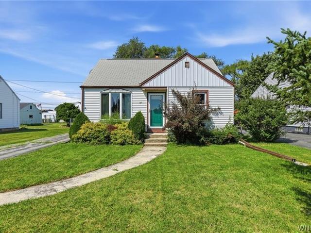 72 Grand Blvd, Buffalo, NY 14225