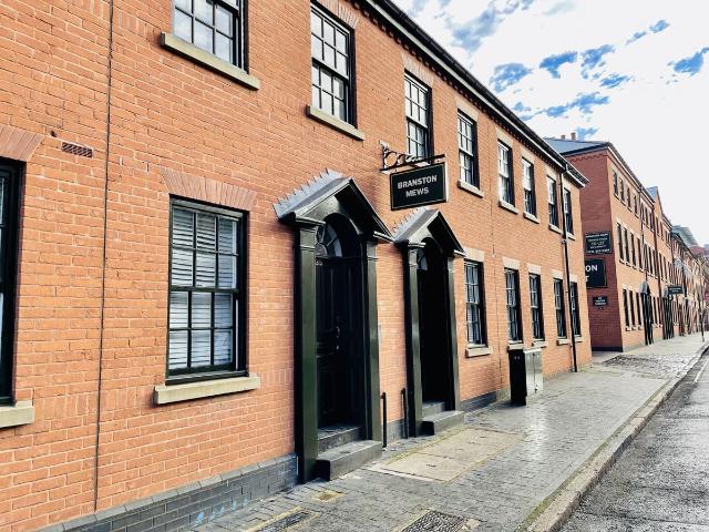 72 Great Hampton Street B18, 1 bed flat to rent, £900 pcm | PrimeLocation