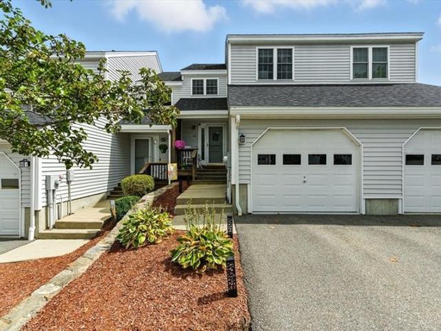 72 Green Briar Rd Unit 72, Fitchburg, MA 01420