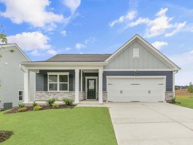72 Green Laurel Dr, Angier, NC 27501