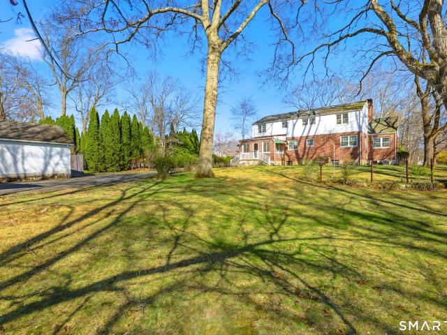 72 Haig Ave, Stamford, CT 06905 | MLS #24170