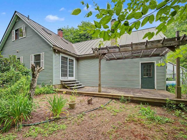 72 Hall Road