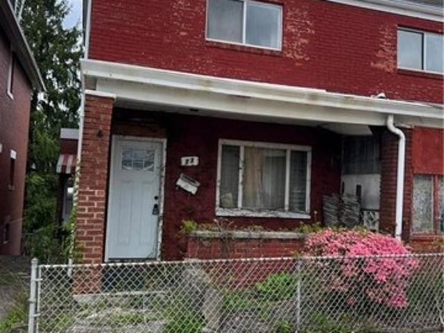 72 Harlem Ave, McKees Rocks, PA 15136