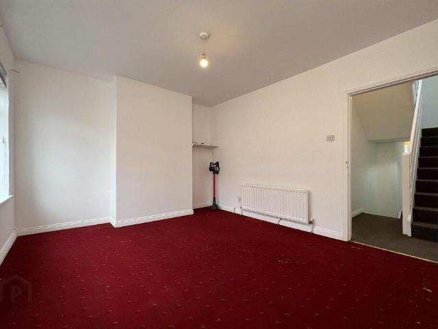 72 Hawthorn Street, Belfast, BT12 7AQ