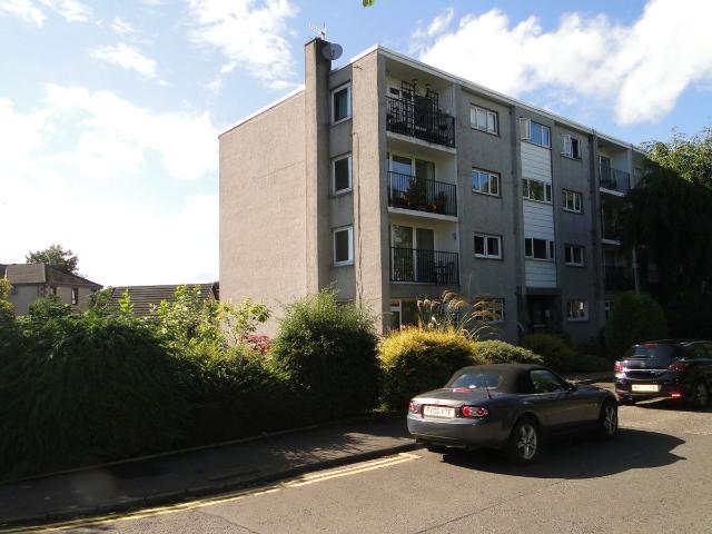 72, Hay Street, Perth, Perth And Kinross PH1, 2 bed flat to rent, £850 pcm | PrimeLocation
