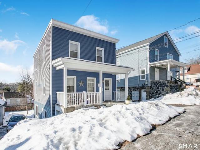 72 Highview Ave, Stamford, CT 06907