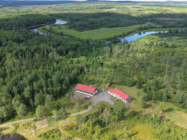72 Horsebrook Rd, Ashland, ME 04732