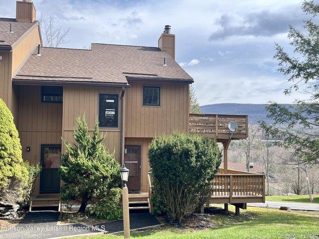 72 Hunter Dr Unit L7, Hunter, NY 12442