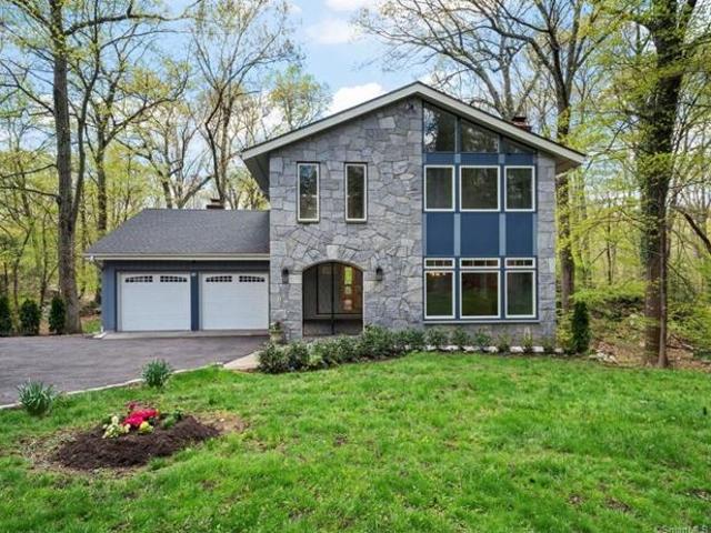 72 Hunting Ridge Rd, Stamford, CT 06903