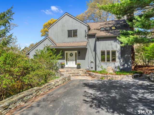 72 Inchcliffe Dr, Ledyard, CT 06335 | MLS #24170 | Compass