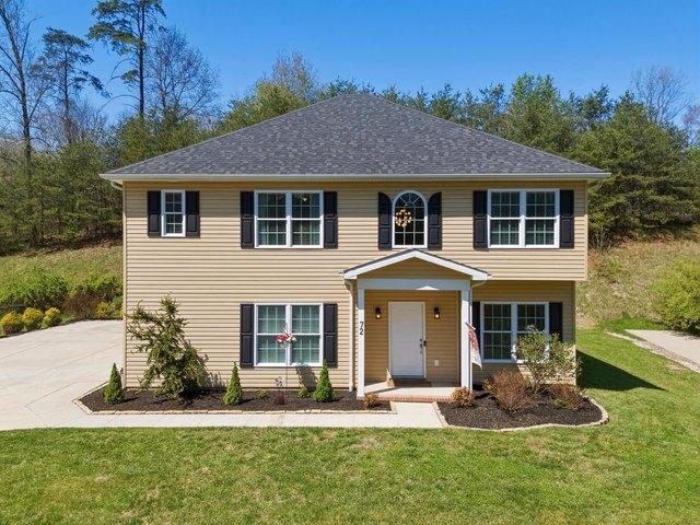 72 James Cir, Culloden, WV 25510