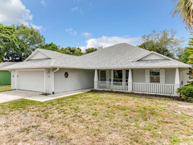 72 Joy Haven, Sebastian, FL 32958