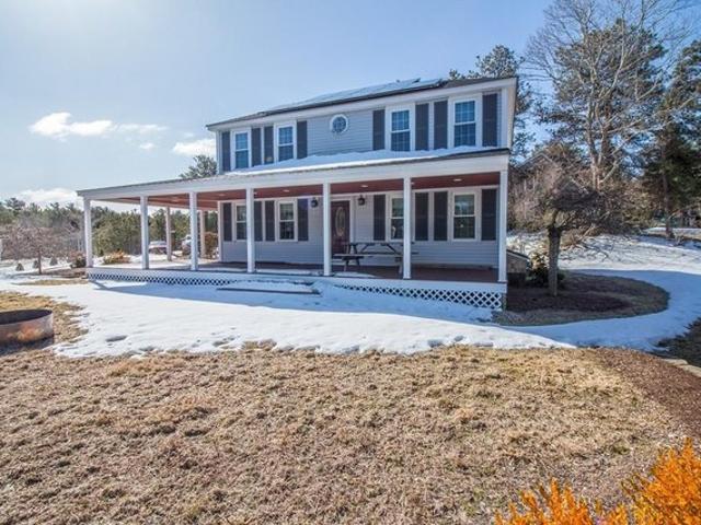 72 Kirk Cir, Plymouth, MA 02360