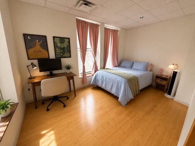 72 Kneeland Unit 501, Boston, US, MA