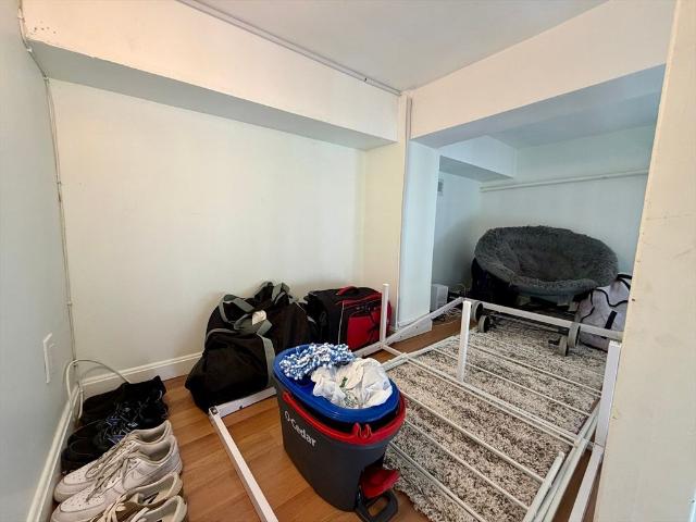 72 Kneeland Unit 705, Boston, US, MA