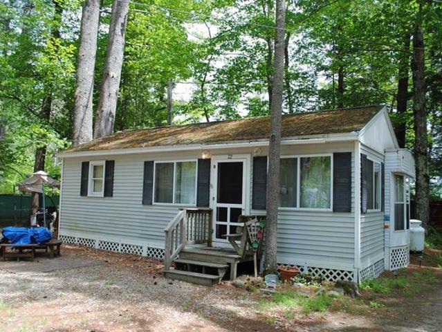 72 Lanes End Rd, Tuftonboro, NH 03850
