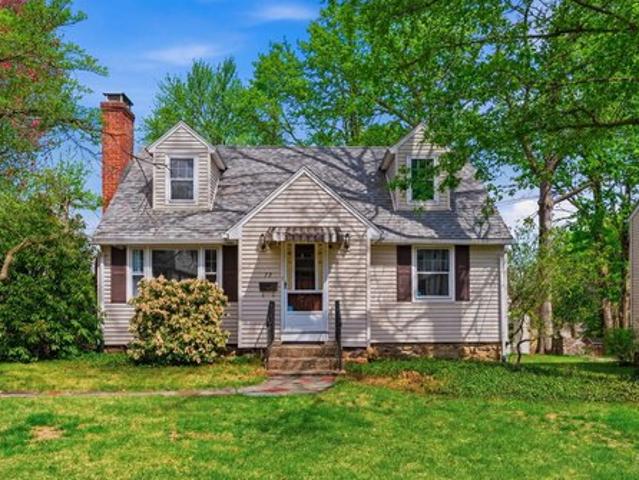 72 Lawndale Ave, Bristol, CT 06010