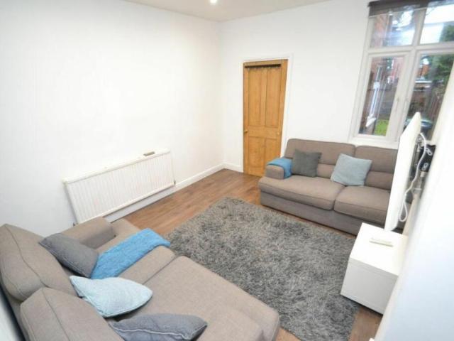 72 Leopold Street New 2 bed Loughborough