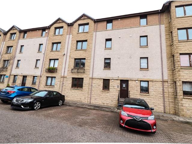 72 Links View, Aberdeen AB24, 2 bed flat to rent, £800 pcm | PrimeLocation