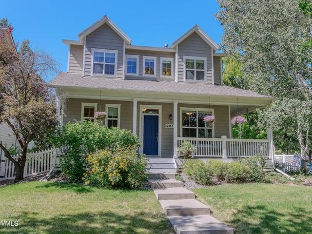 72 Longview Ave, Eagle, CO 81631