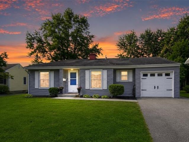 72 Martha Ave, Centerville, OH 45458