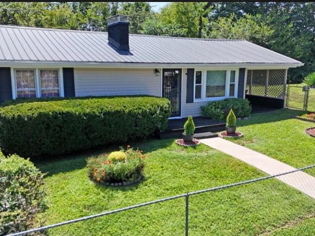 72 Marcum Hill Road