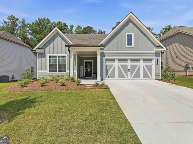 72 Mayhaw Point