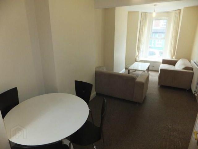 72 Mountcollyer Avenue, Belfast, BT15 3DR