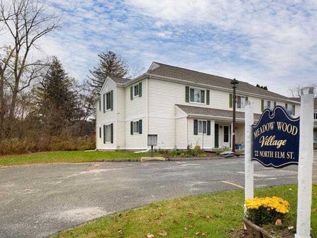 72 N Elm St Apt 2E, North Canaan, CT 06018