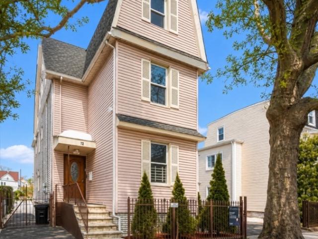 72 N 13Th St APT 3 #