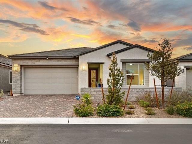 72 Navajo Bridge Ln, Henderson, NV 89011