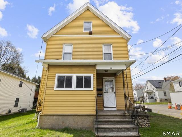 72 New Haven Ave, Waterbury, CT 06708