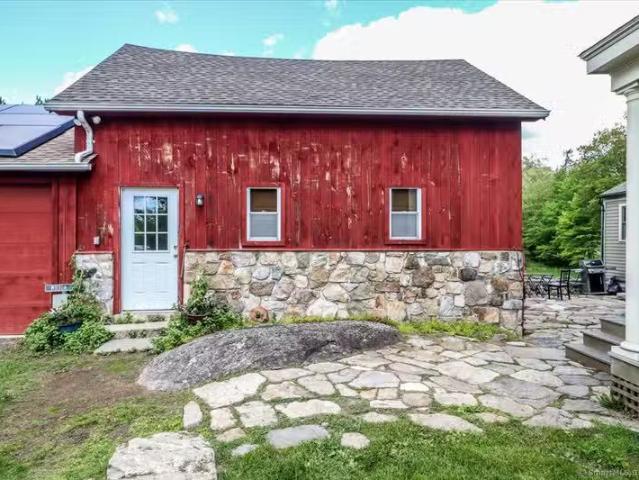 72 New Milford Turnpike, Washington, CT 06777 MLS #24098898