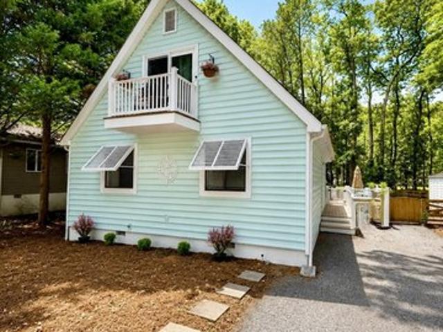 72 Newport Dr, Ocean Pines, MD 21811