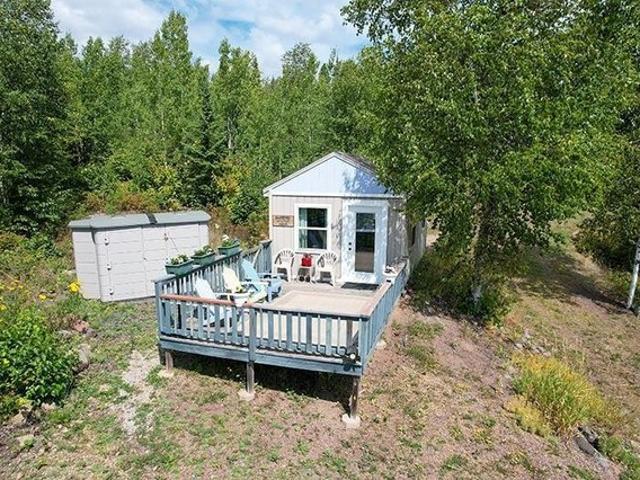 72 Nicole Kristine Ln, Lutsen, MN 55612