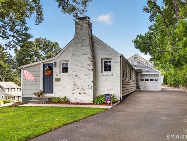 72 Northill St, Stamford, CT 06907
