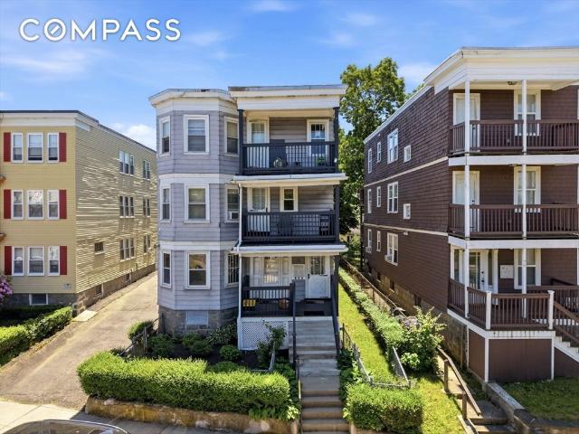 72 Olney St 1, Boston, MA