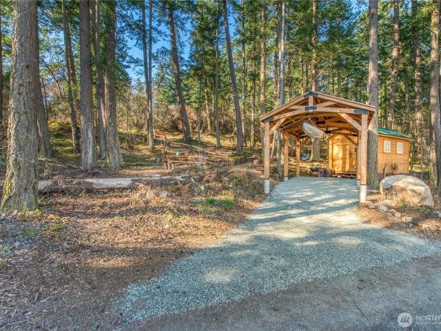 Olga Park Ln, Unit LOT 29, Orcas Island, WA 98279 | MLS #2506 | Compass