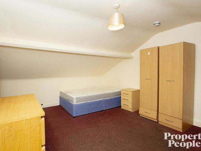 72 Palestine Street, Belfast, BT7 1QL