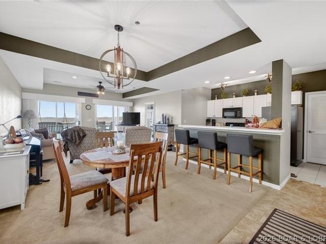 72 Palisades Lakeview Dr Unit 3A, Lake Ozark, MO 65049