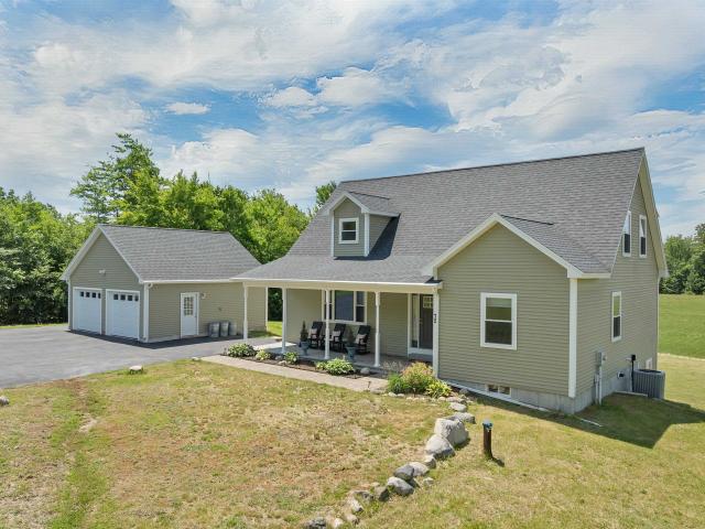 72 Perkins Hill Road