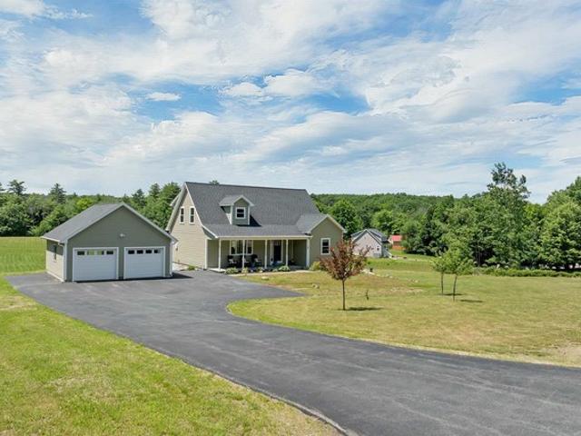 72 Perkins Hill Rd, Wakefield, NH 03830