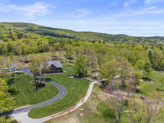 72 Pinnacle Road