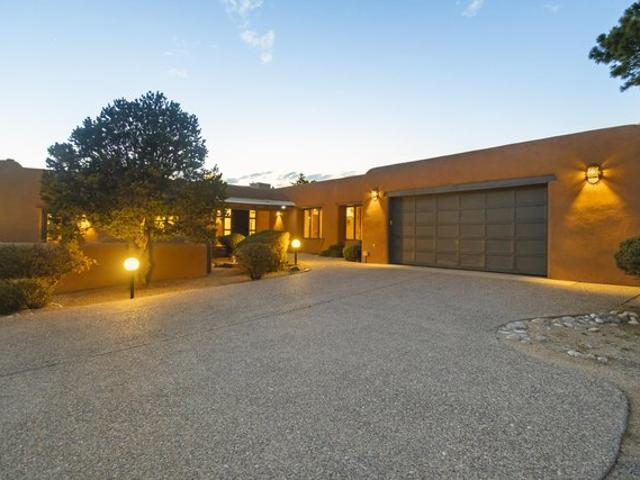 72 Pinon Hill Pl NE, Albuquerque, NM 87122