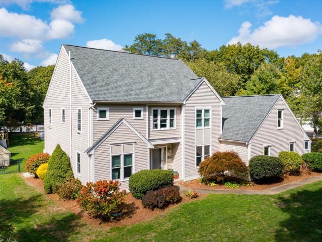 72 Pilgrim Trail, Marshfield, MA 02050 | Compass