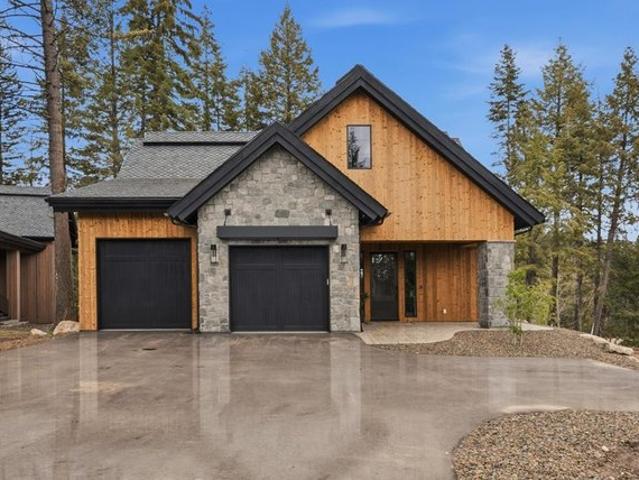 72 Ponderosa Ridge Ct, Donnelly, ID 83615