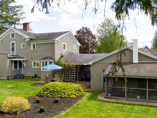72 Pleasant Street