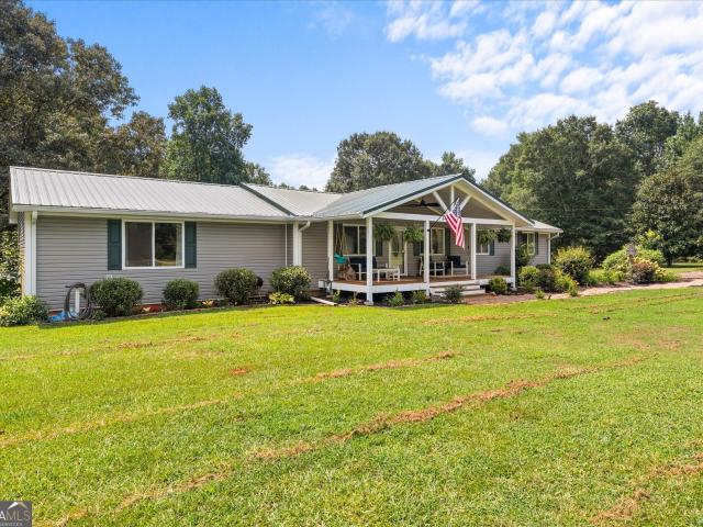 72 Providence Church Rd